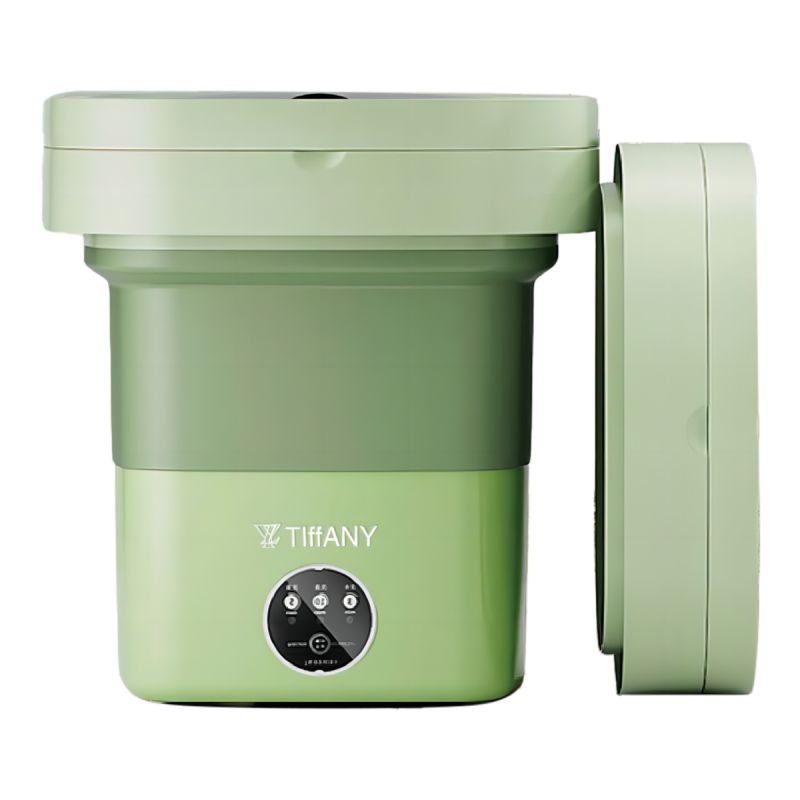 Tiffany Mini Washing Machine 6.5L TF-8032