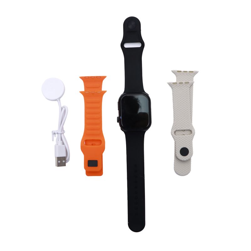 Non Branded Smart Watch N9 Max