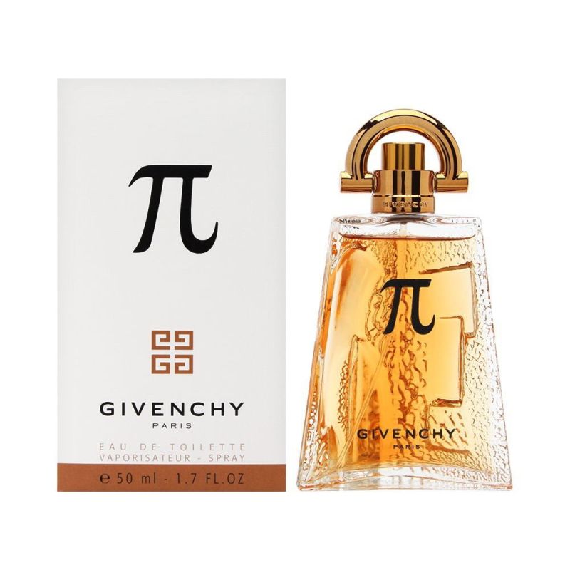 Givenchy Pie (M)100 ml Edt - Men's Perfume