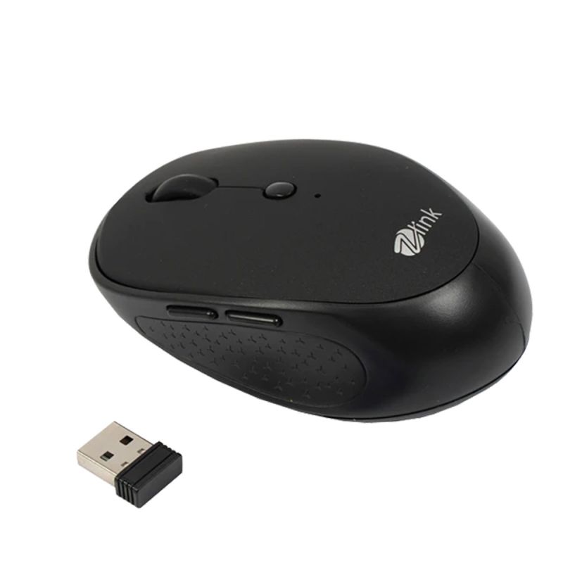 Z Link Wireless Mouse - ZL-MS760B