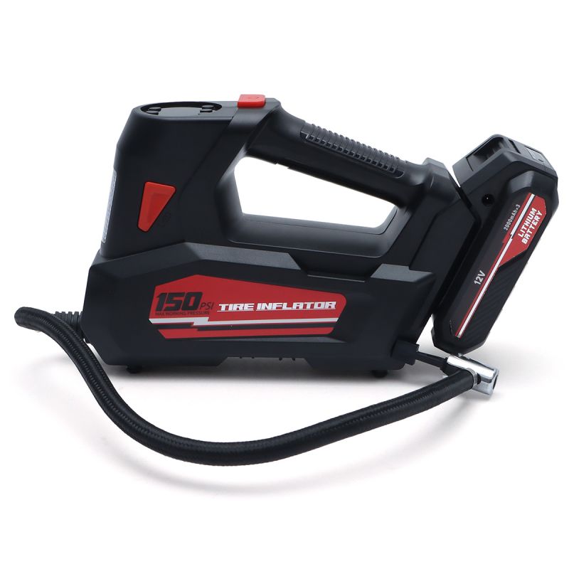 Portable Air Compressor C2814-3