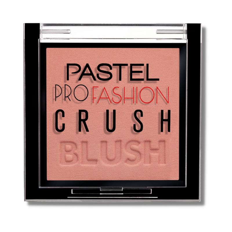 Pastel Profashion Crush Blush Coral 302 Online in Qatar - Pastel Blush ...