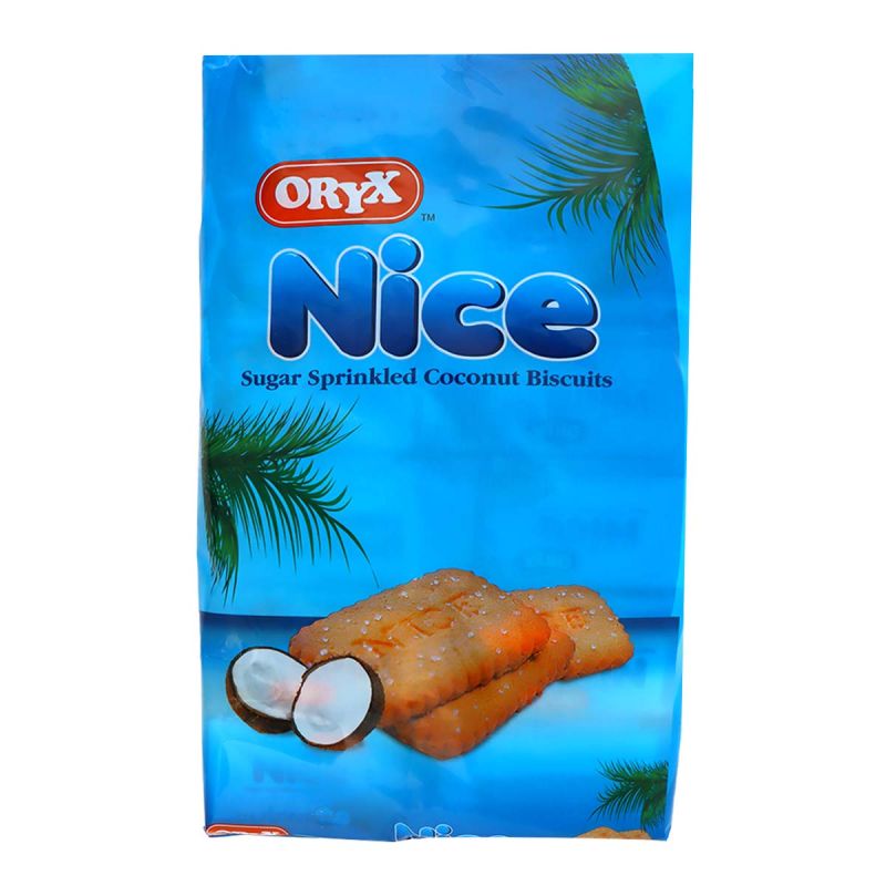 Oryx Bisc Nice 1X40Gm